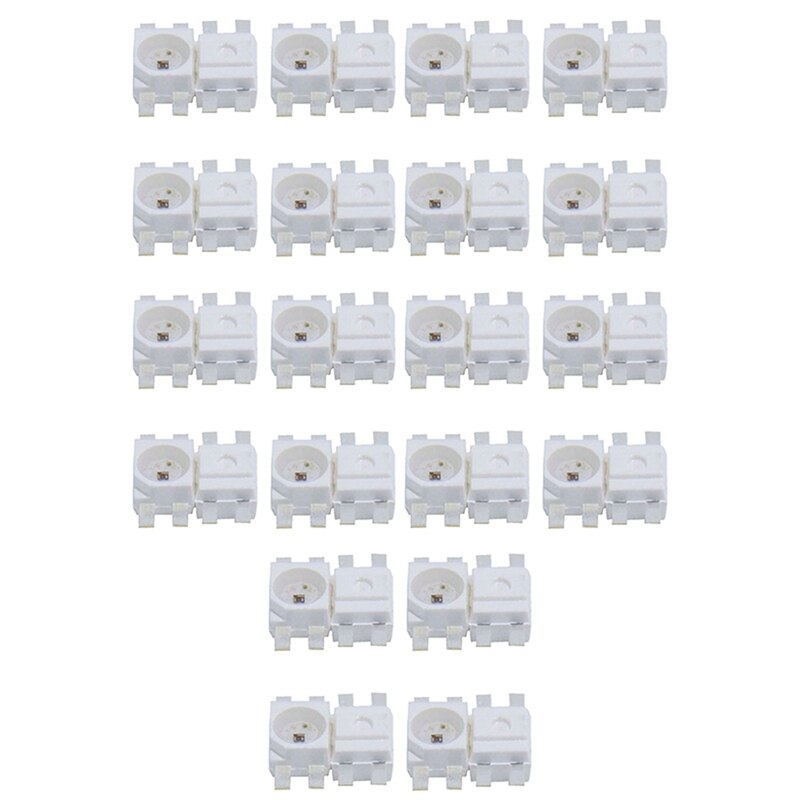 JHD-500PCS SK6812 MINI-E RGB (Similar WS2812B) SK6... – Grandado