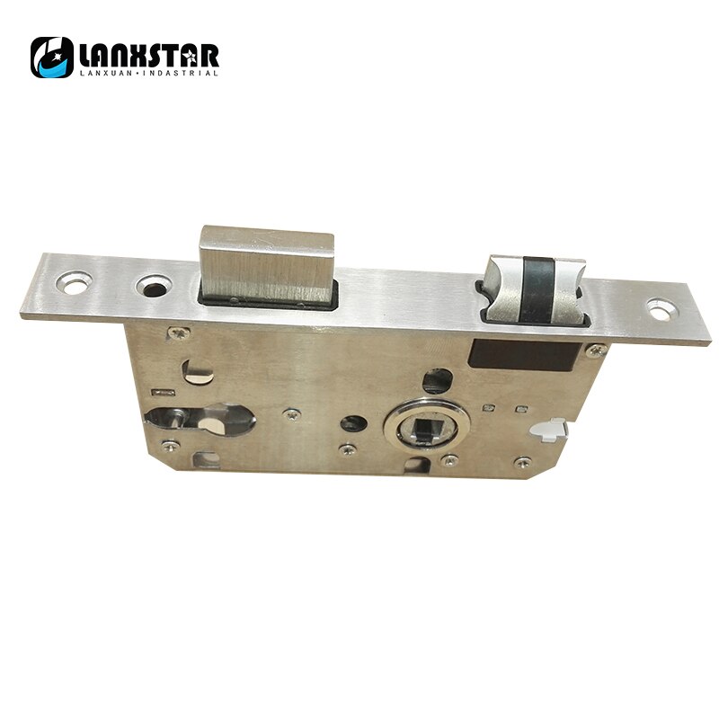 Luxury 304 Stainless Steel Big 58Size Handle Lock ... – Grandado