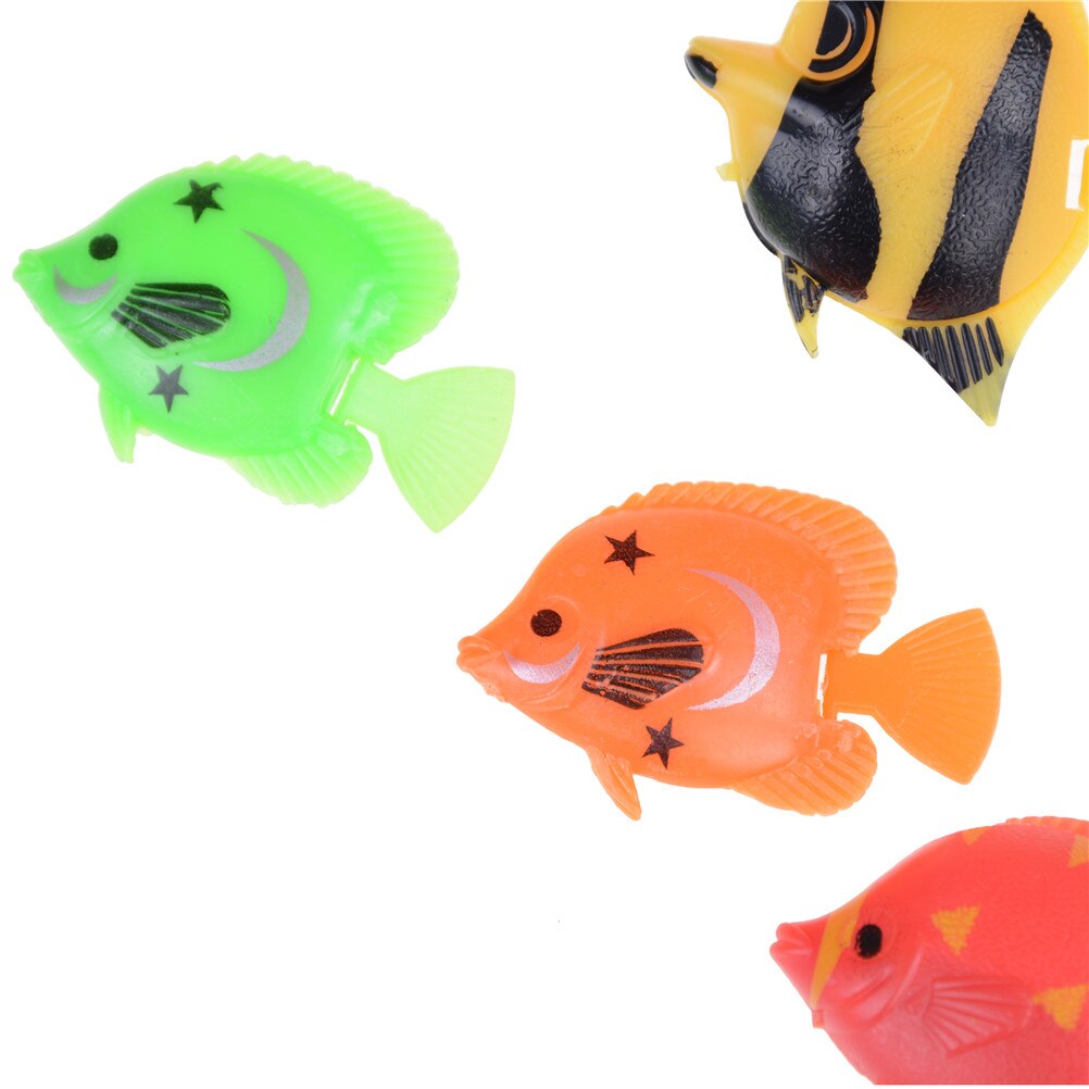 Learning & Education Bath Toy Baby Toys Fish For F... – Grandado
