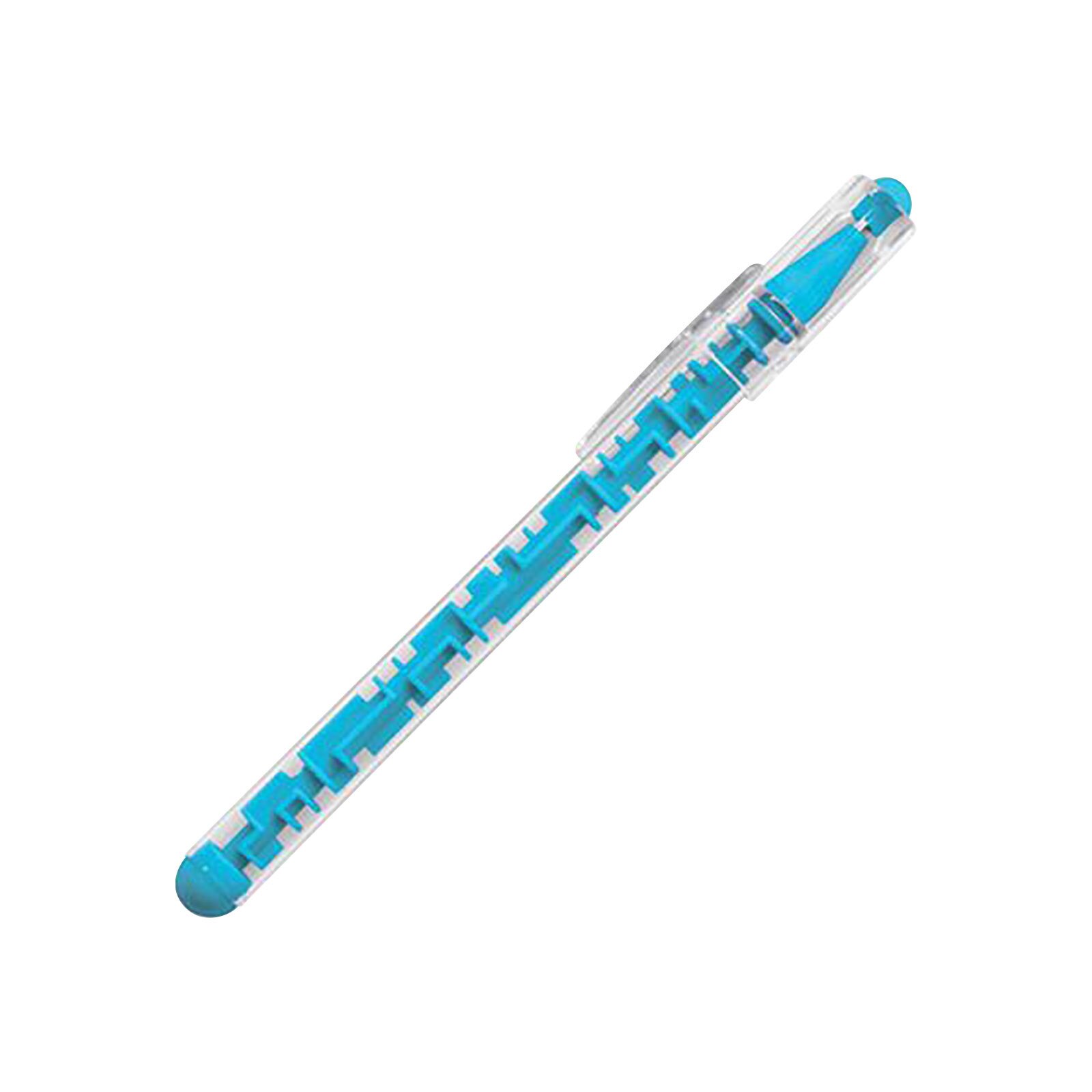 Doolhof Pen Balans Bal Doolhof Bal Running Creatie... – Vicedeal