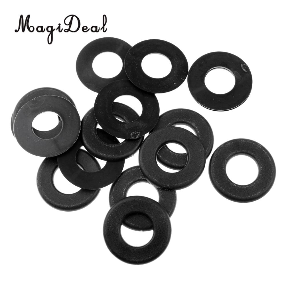 MagiDeal 16 Pieces - Foosball Machine Washers, 1.4... – Grandado