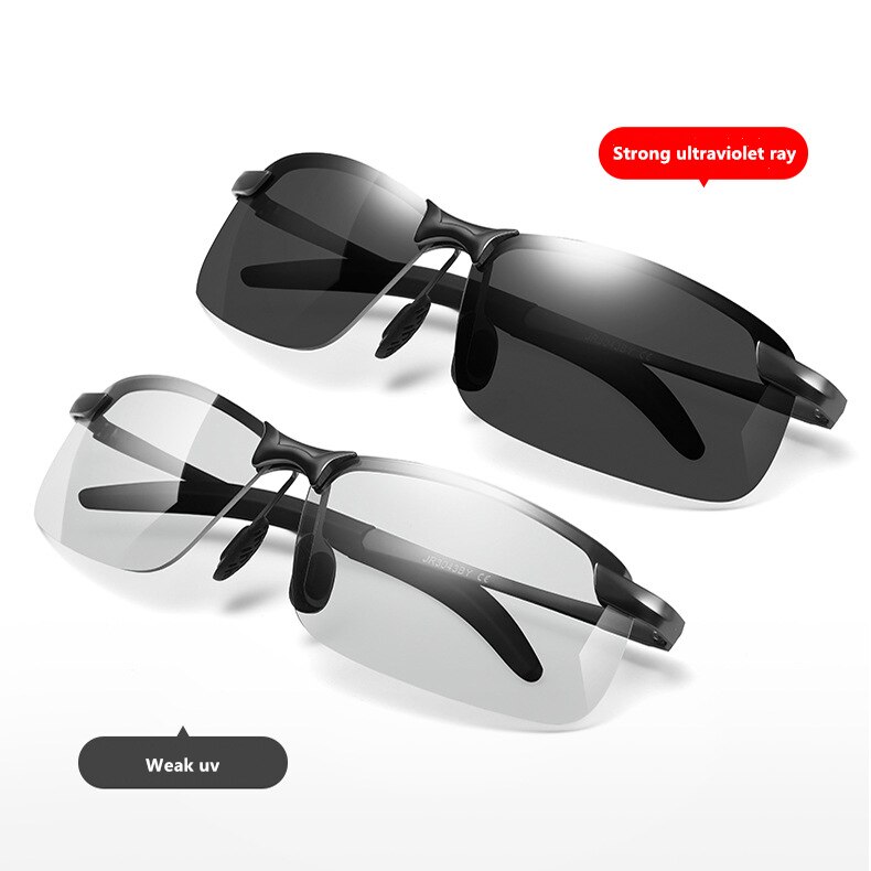 color changing night vision goggles sunglasses sun... – Grandado