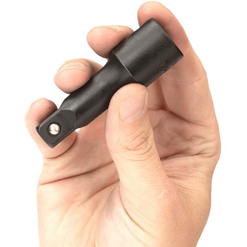 1/2 Inch Drive Impact Extension Set, 3-Piece (3, 5... – Grandado