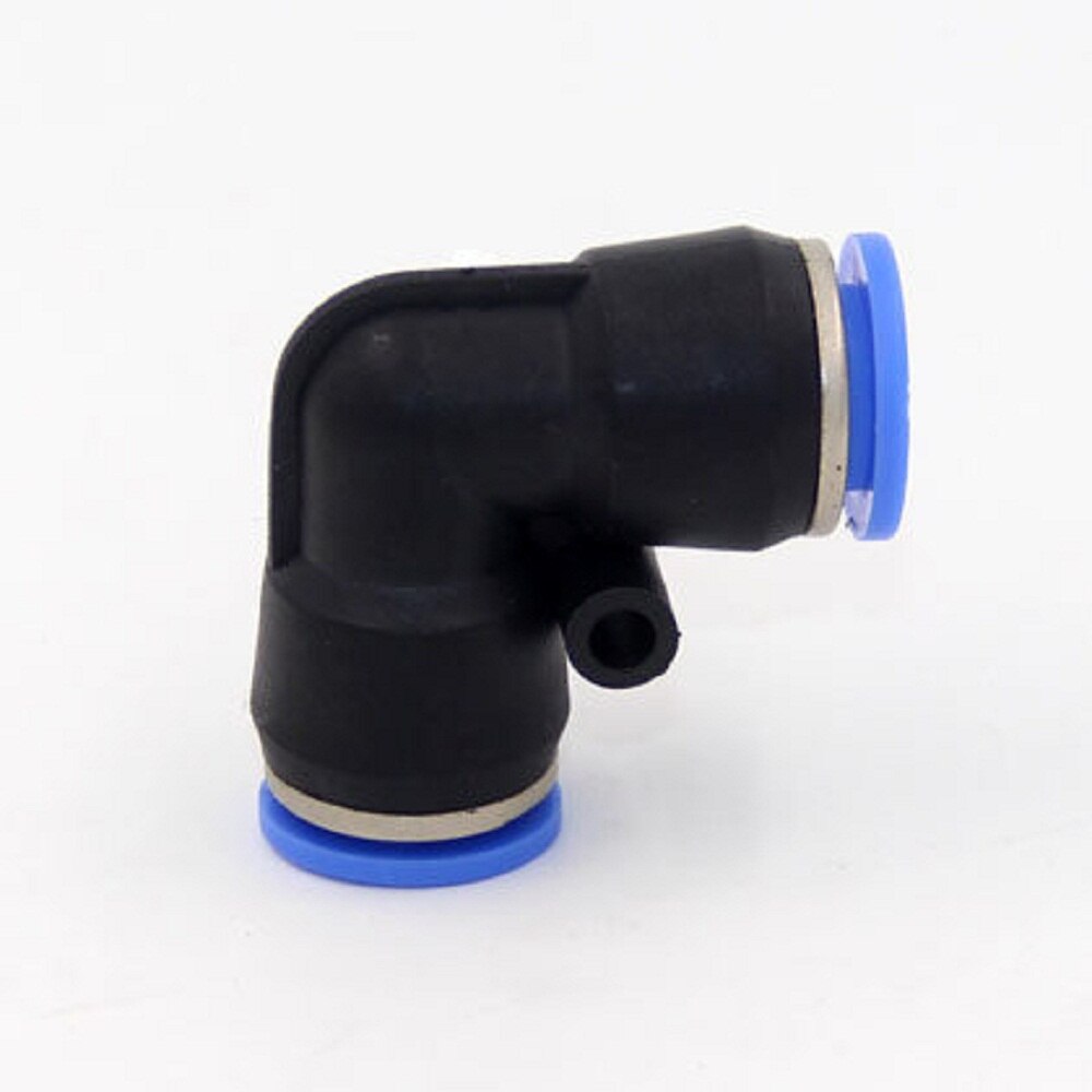 2 Stuks 4Mm Aquarium PV-04 Plastic Diy CO2 System ... – Grandado