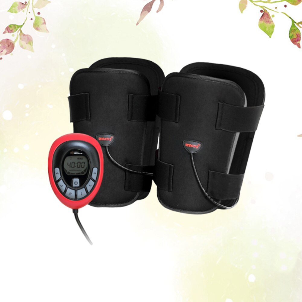 1 Pair Leg Slimming Belt Thigh Calf Vibration Slim... – Vicedeal