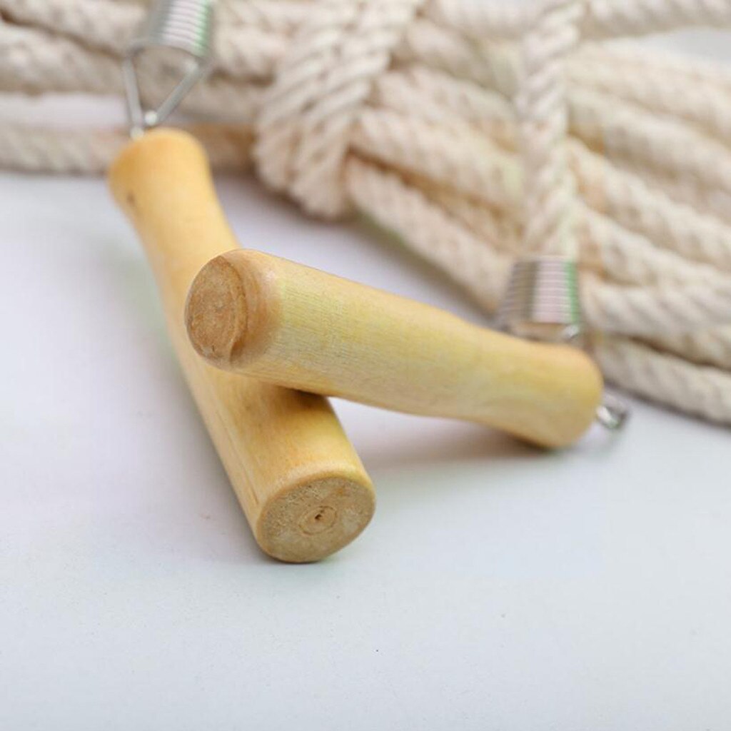 3/5m Long Rope Skipping Groud Triple Men And Women... – Grandado