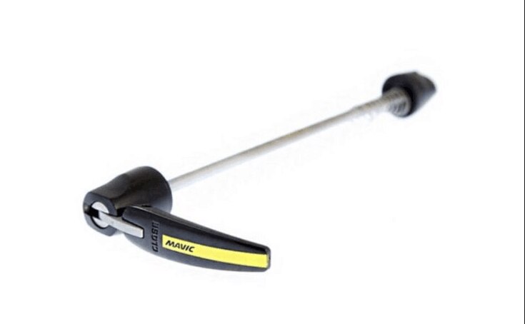 MAVIC QR For mountain and road wheels can quickly ... – Grandado