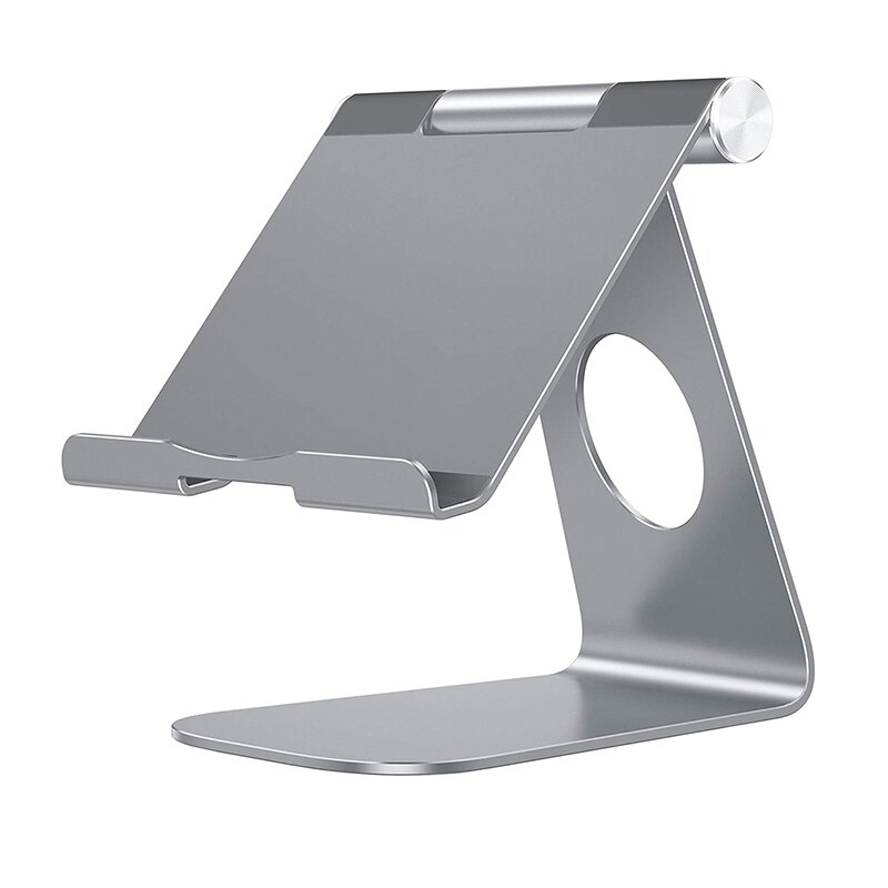 Universal Aluminum Tablet Stand for Apple iPad Bra... – Grandado