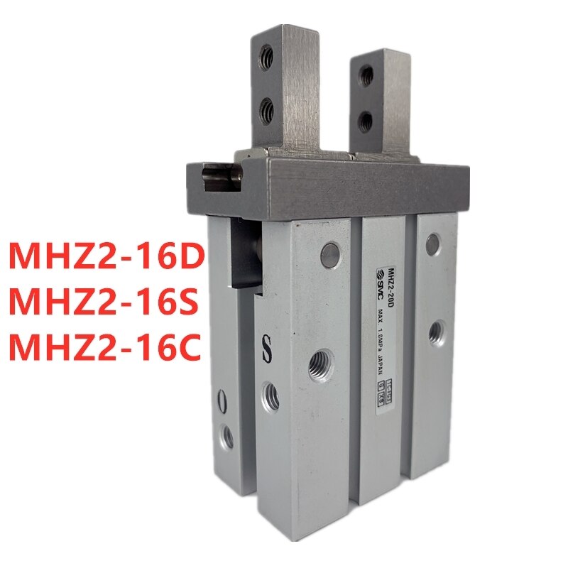 SMC MHZ2 original MHZ2-16DN SMC Pneumatische Finge... – Grandado