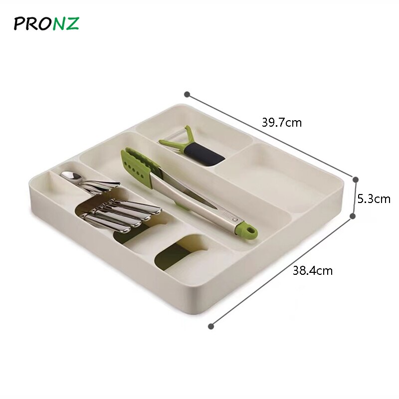 Küche Besteck Ablage Messer Halfter Organizer Küch... – Grandado