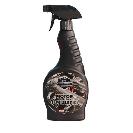Engine Cleaner Motor Polisher Auto Cleaning Care P... – Grandado