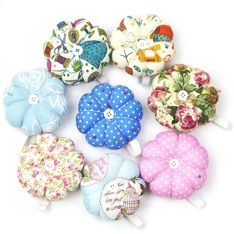 Wearable Pols Pin Houder Kussen Multifunctionele P... – Grandado