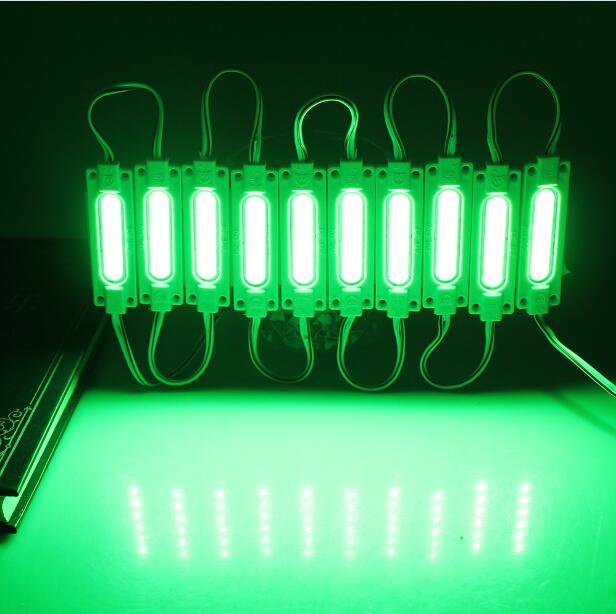 20 stks 2 w Injectie led COB module Licht Reclame ... – Grandado