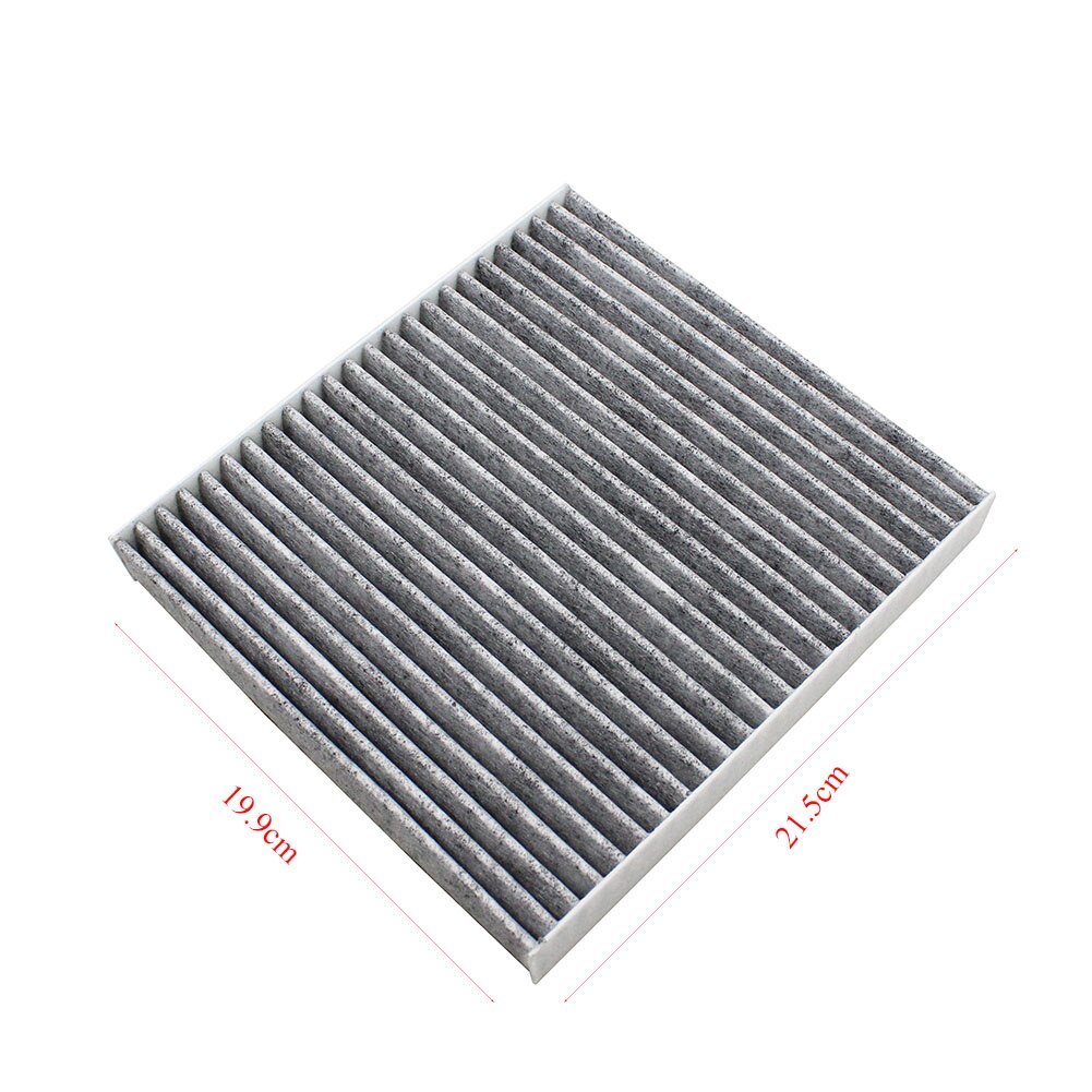 Cabine Luchtfilter 7803A004 Voor Mitsubishi Lancer... – Grandado