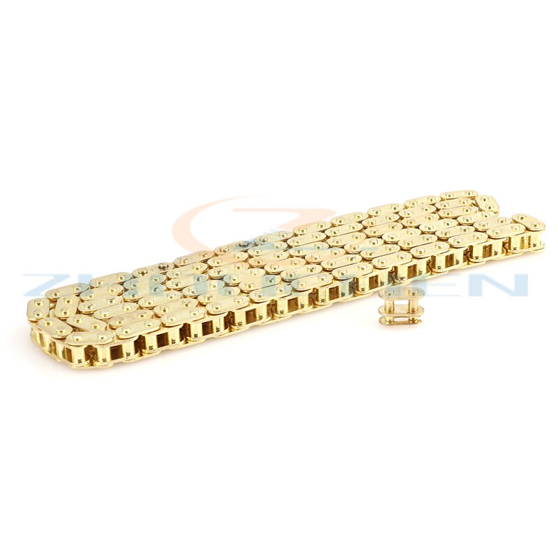 2 stroke 47cc 49cc T8F chain 136 links suitable fo... – Grandado