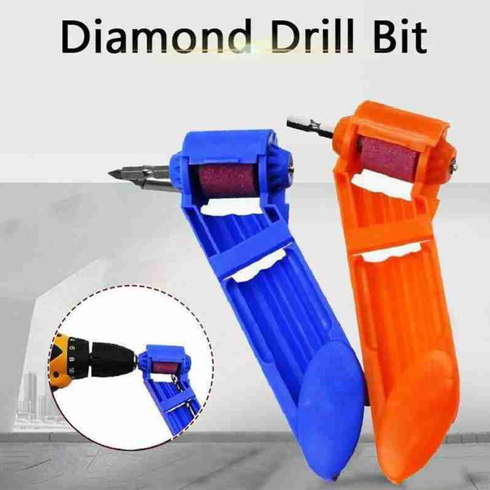 Corundum Grinding Wheel Bit Tool Portable Drill Bi... – Grandado