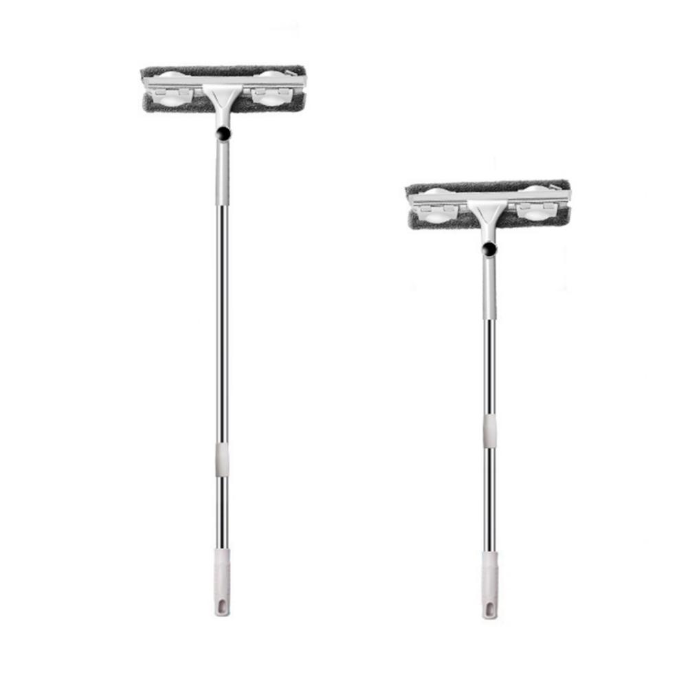 Kitchen Window Cleaning Tool Glass Cleaning Mop wi... – Grandado