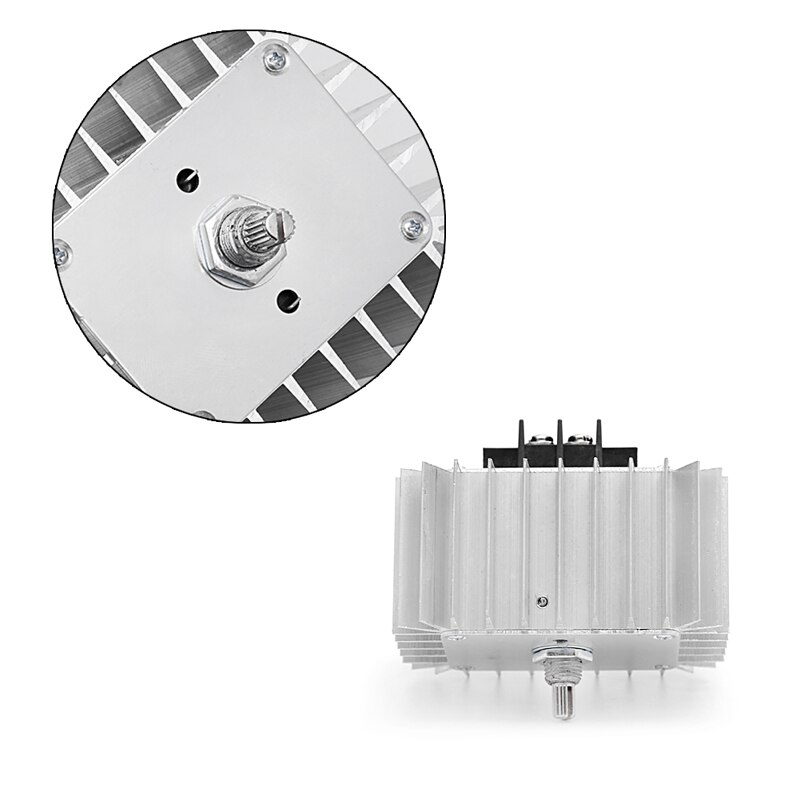 AC 220V 5000W Regulator SCR High Power Motor Elect... – Vicedeal