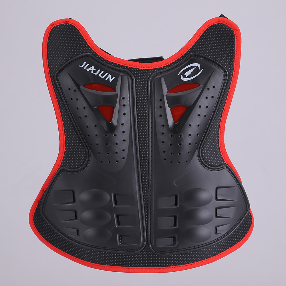 Children Armor Motorcycle Cross-country Cycling A ... – Grandado