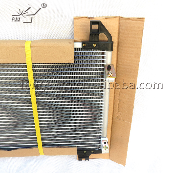 88450-12041 car air conditioning ac auto condenser... – Vicedeal