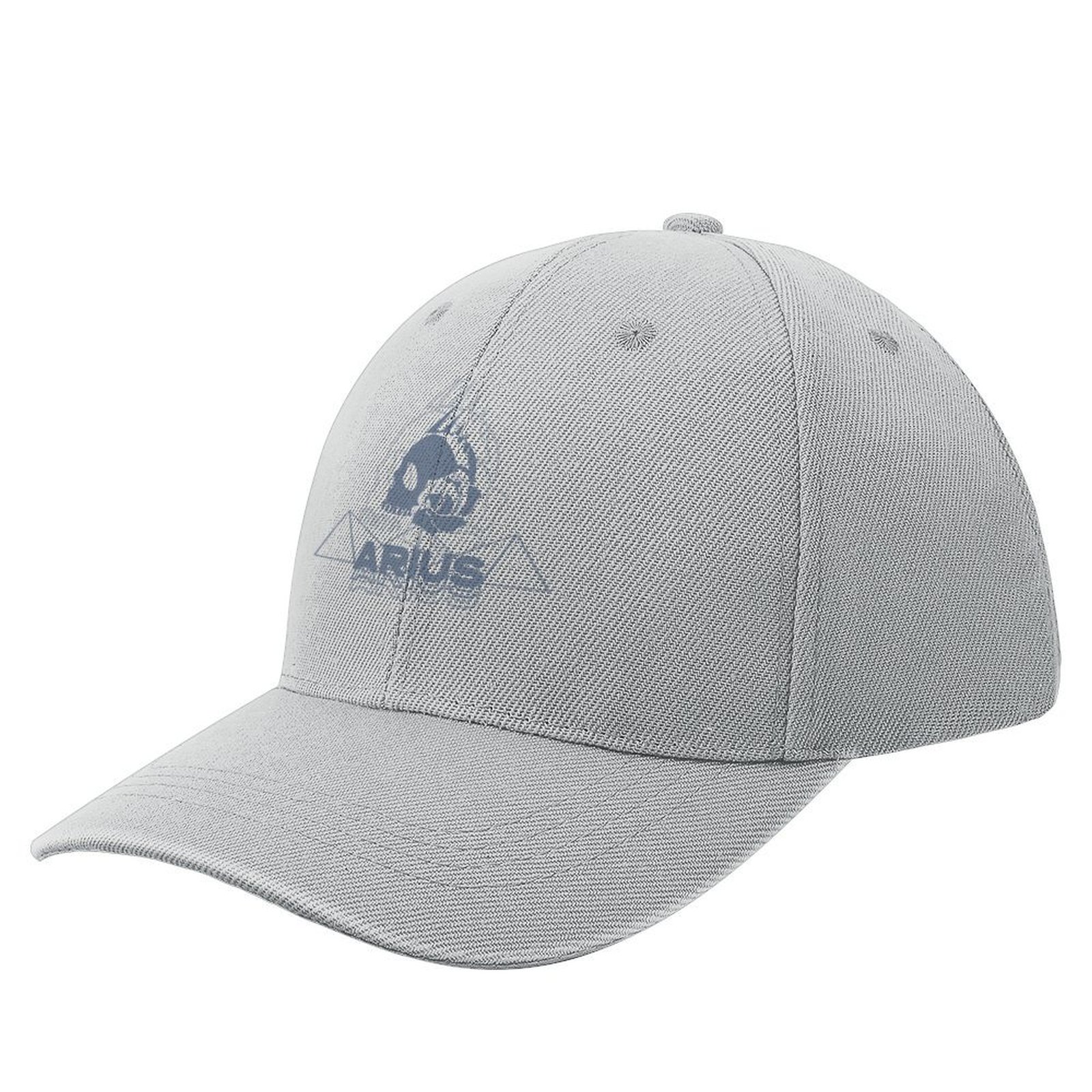 Blue Archive Arius Streetwear Shirt Baseball Cap L... – Vicedeal