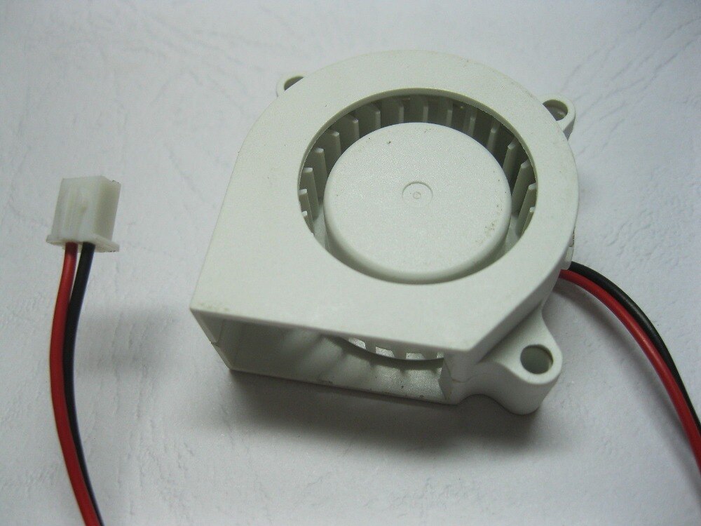 2 Pcs Brushless DC Cooling Blower Fan 4020S 24V 40... – Grandado