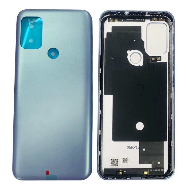 Batterij Cover Terug Achterklep Behuizing Case Voo... – Vicedeal