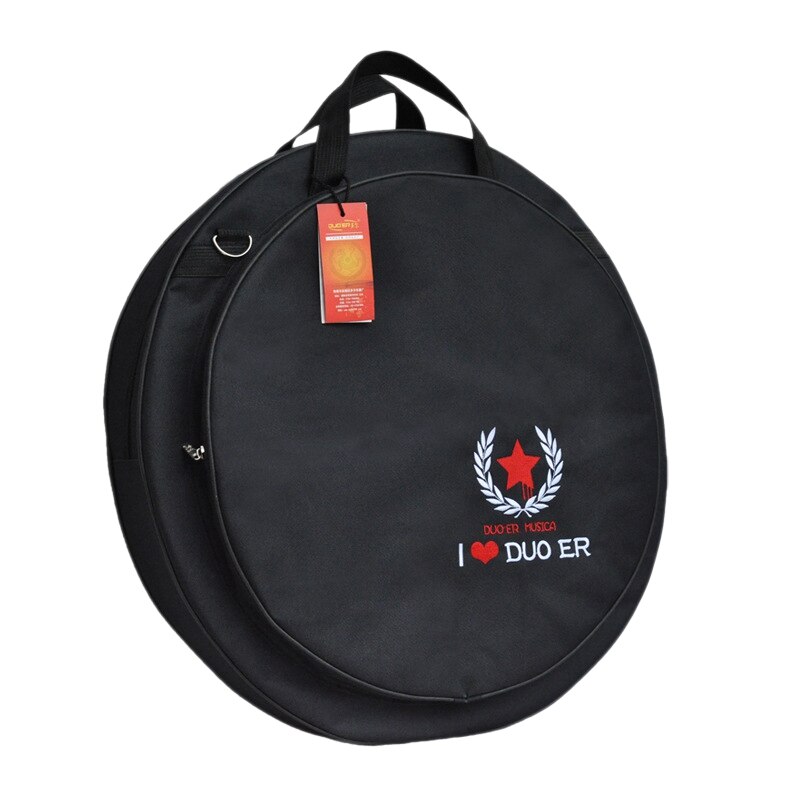 DUOER Portable Drum Cymbal Bag Thicken Cotton Wate... – Vicedeal