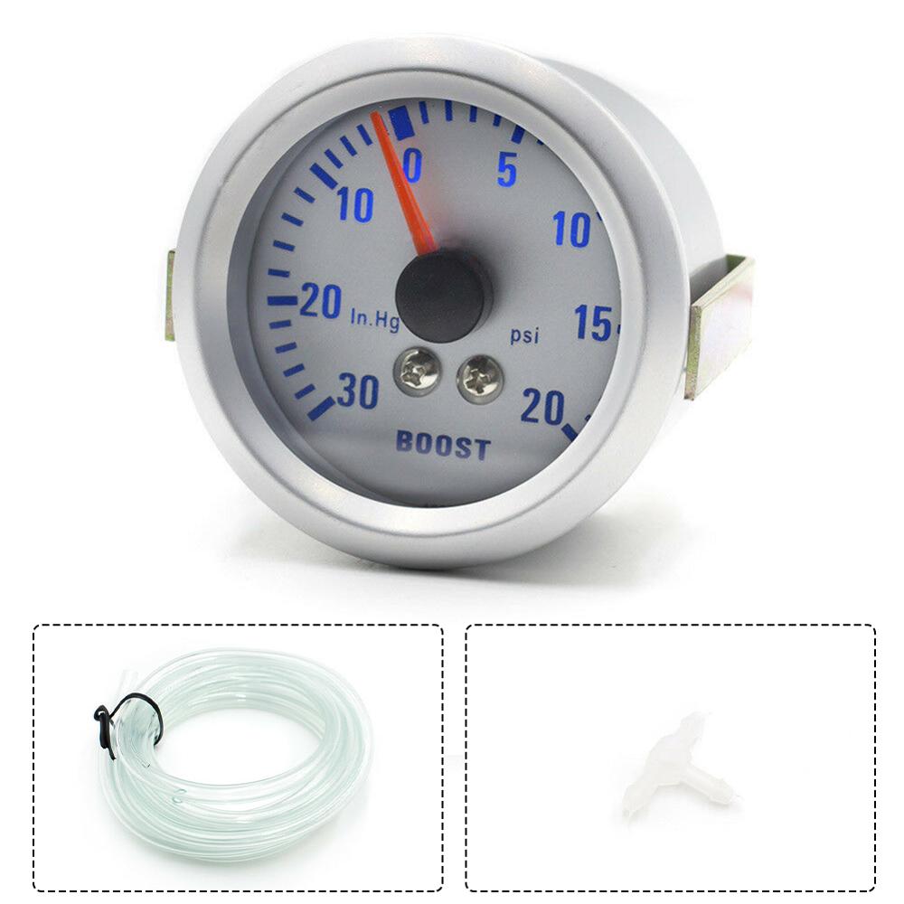 Auf salling! 2 "52mm Turbo Schub Messgerät Psi (0 ... – Grandado