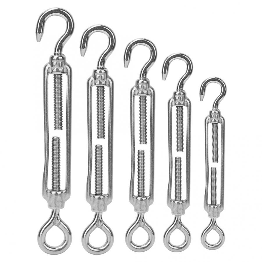 5Pcs Bike Chain Wire Tensioner Stainless Steel Wir... – Vicedeal