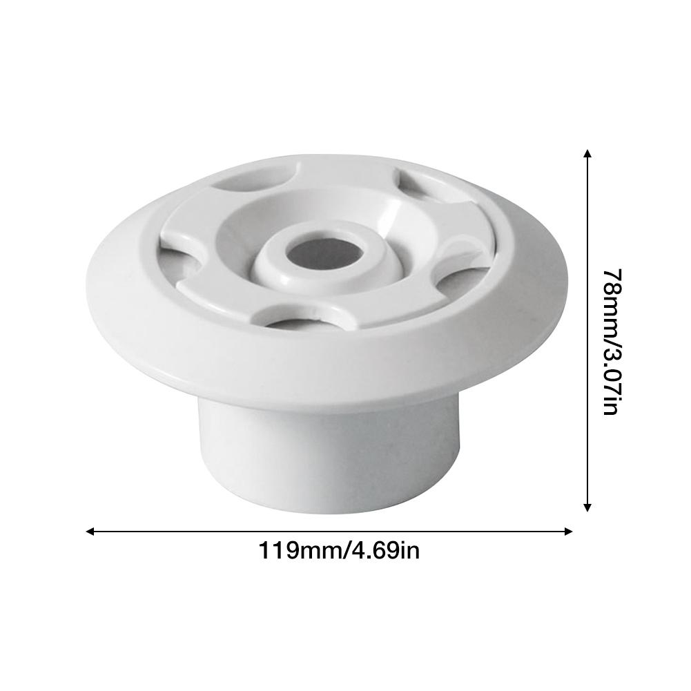 Pool Water Spout 360 Rotatable Stable Water Nozzle... – Grandado