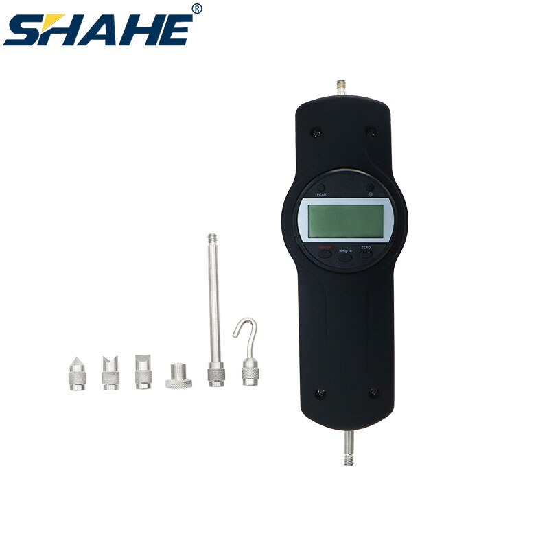 100N Digital Force Gauge Draagbare Push Pull Force... – Vicedeal