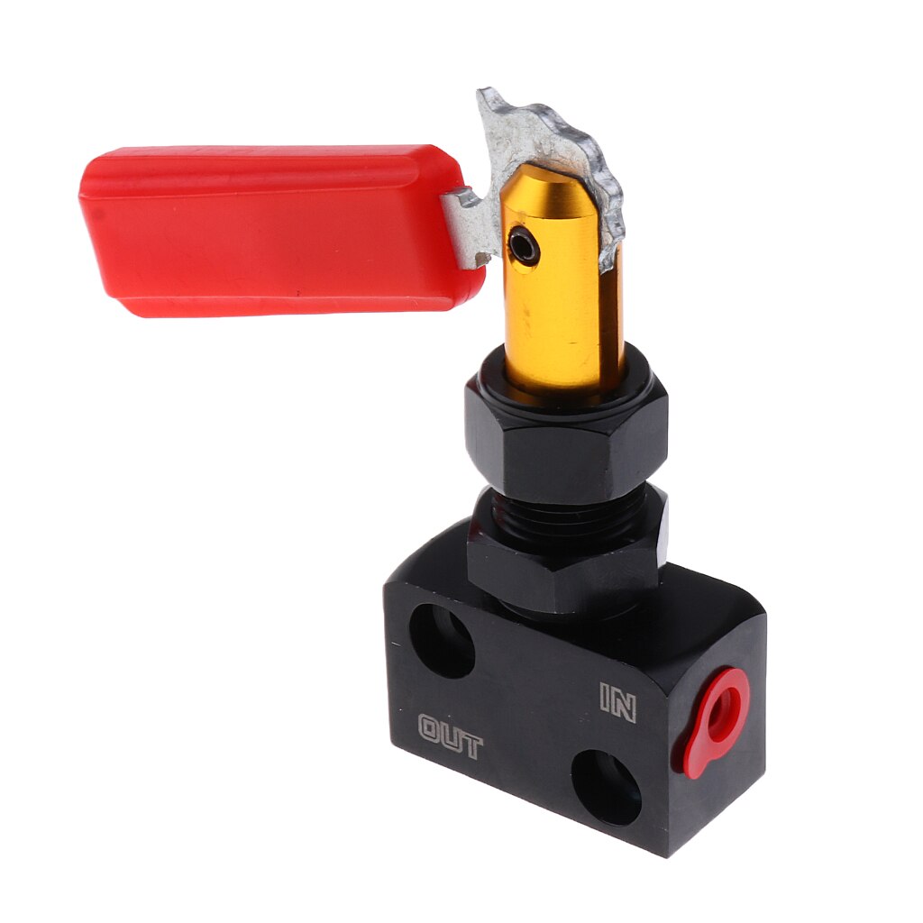 Car Brake Bias Adjuster Proportion Valve Pressure ... – Vicedeal
