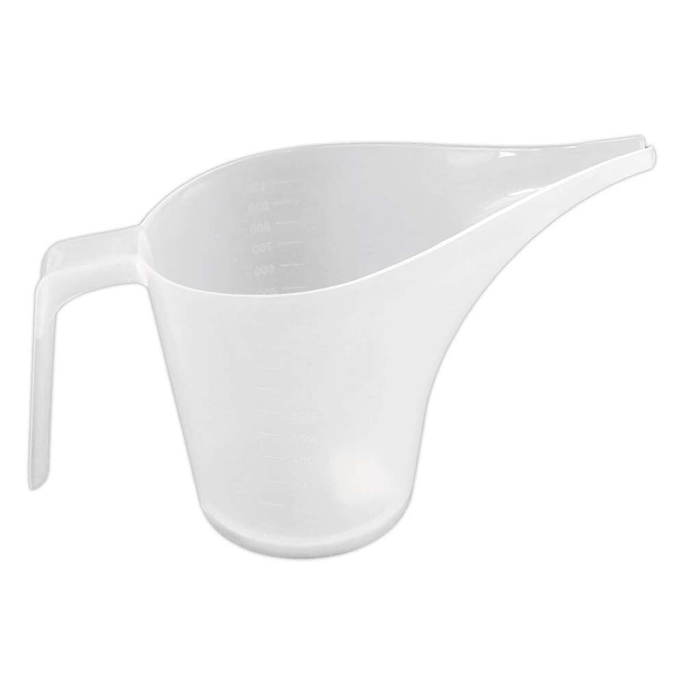 Taza medidora de gran capacidad de 1000ml, Copa me... – Grandado