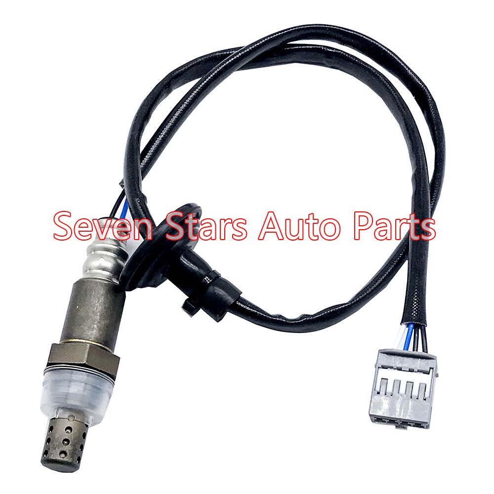 Auto-onderdelen Lambda Zuurstof O2 Sensor Voor Toy... – Vicedeal