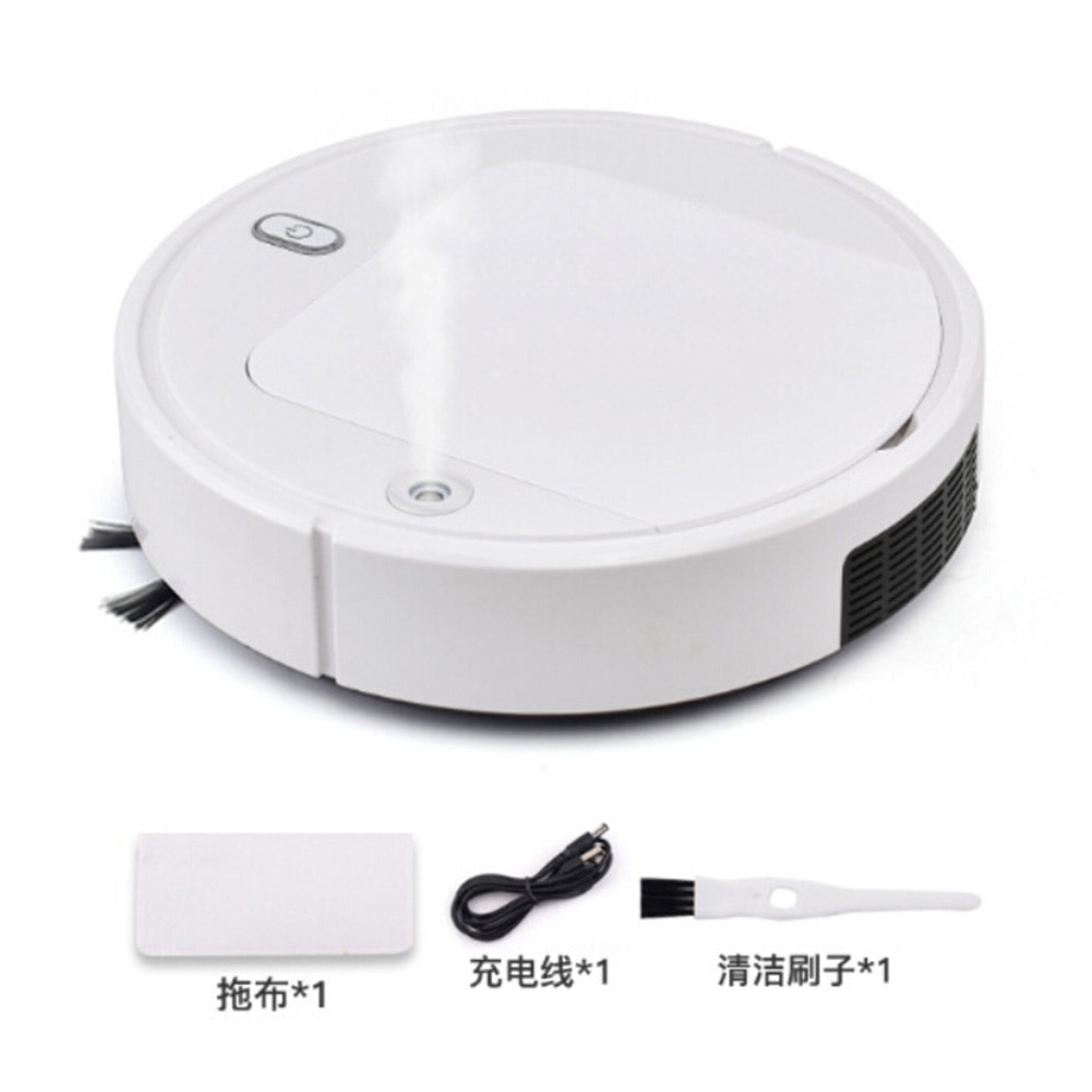 Intelligent Sweeping Robot House Cleaning Machine ... – Vicedeal