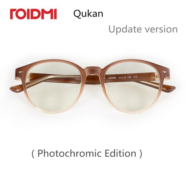 Original Mijia Qukan W1 ROIDMI B1 desmontable Anti... – Grandado
