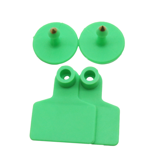 Cattle Ear Tag Without Word Cattle Ear Card 41x50m... – Grandado