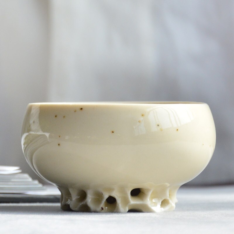 Thee Kopje Thee Cup Geur Cup Master Cup Creatieve ... – Grandado