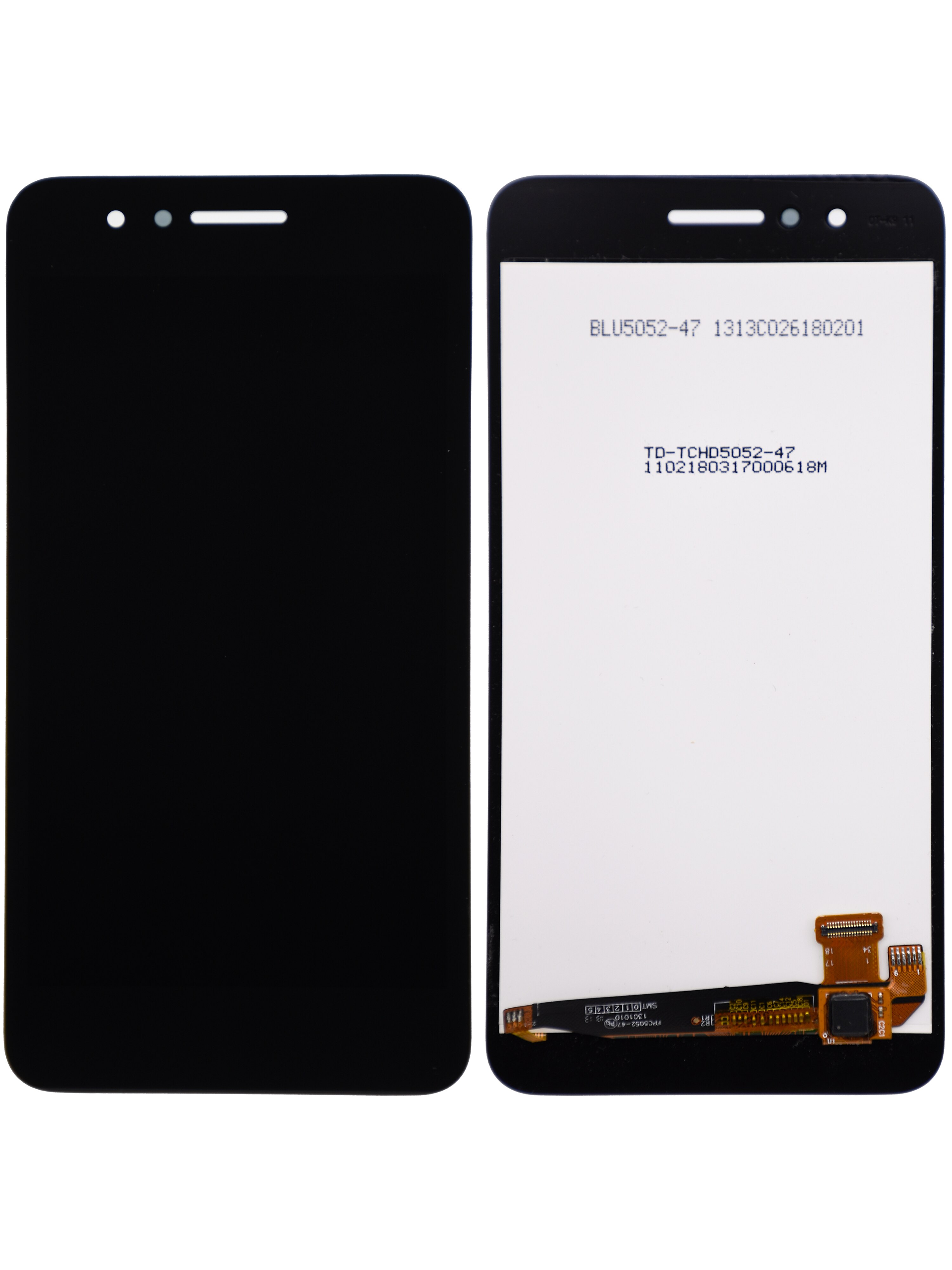 5.0 "Originele Voor Lg K9 Lcd Touch Screen Di... – Grandado