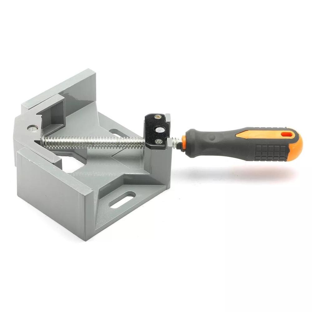 -Aluminium Single Handvat 90 Graden Haakse Clamp A... – Grandado