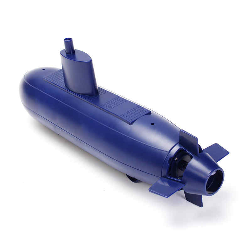 Funny RC Mini Submarine 6 Channels Remote Control ... – Grandado