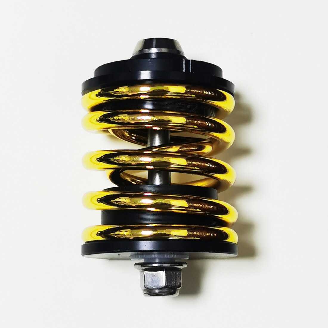 Aluminum Bicycle Spring Suspension Rear Shock Shoc... – Grandado