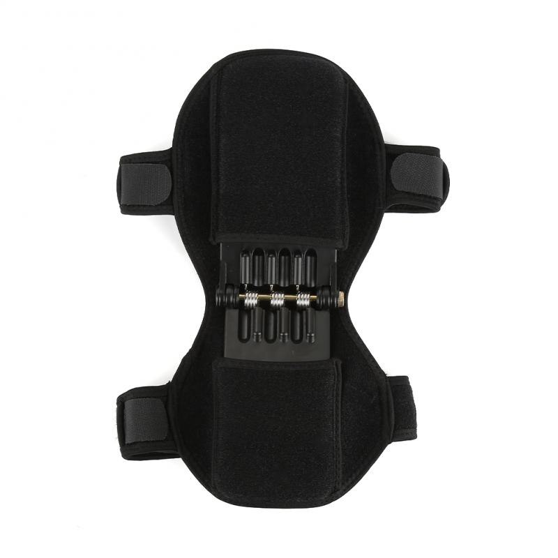 Knee Brace Leg Stabilizer Pads Powerful Spring For... – Vicedeal