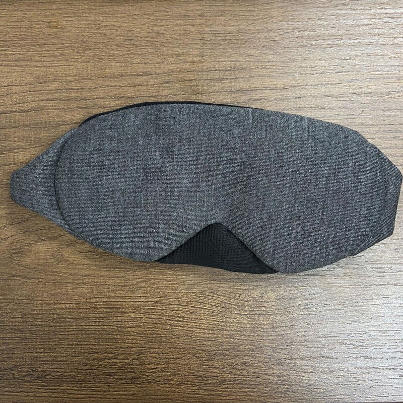 Travel Sleeping Eye Mask Cover Shade Eyeshade Reli... – Vicedeal