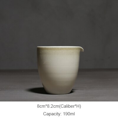 PINNY Plant Ash Glaze Fair Cups Pigmented 200ml Te... – Vicedeal
