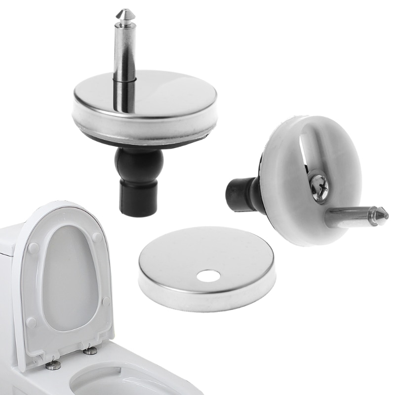 Replacement Toilet Seat Hinge Fitting Screw Tool A... – Grandado
