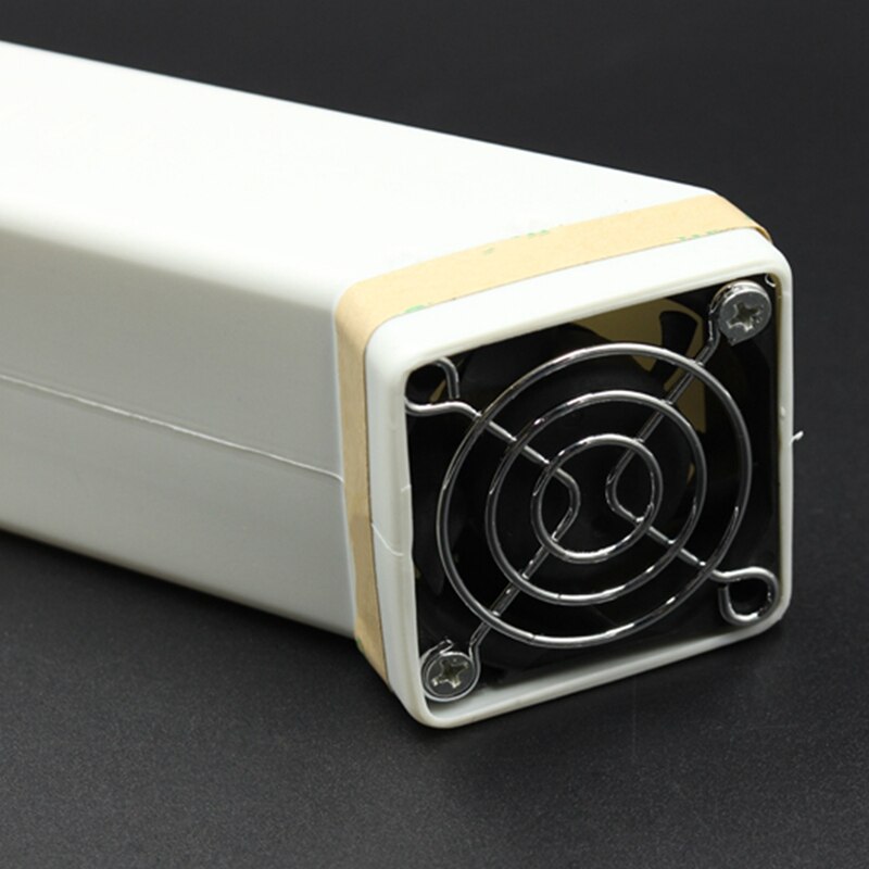 Microscope Smoke Removal Fan, Effectively Remove t... – Vicedeal