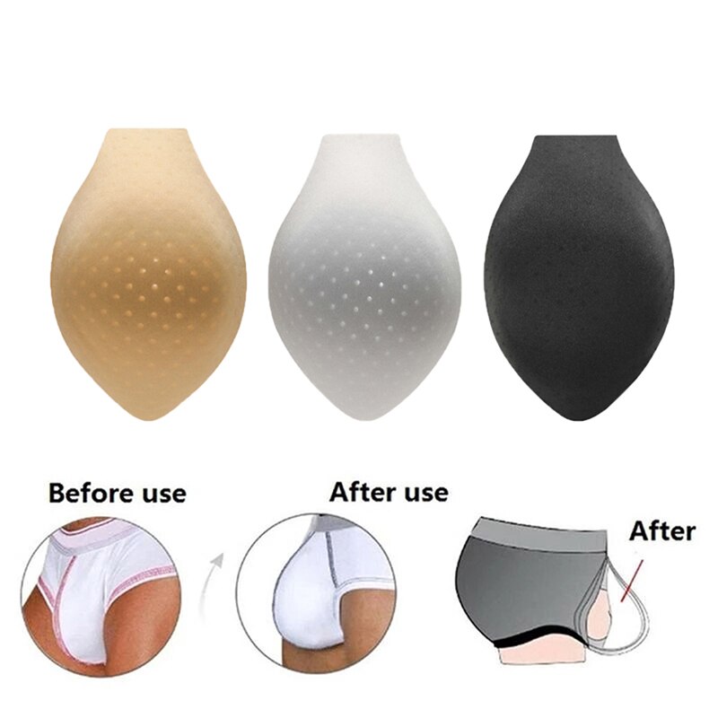1PC Swimsuit Protect Pouch Pad Inside Front Protec... – Vicedeal