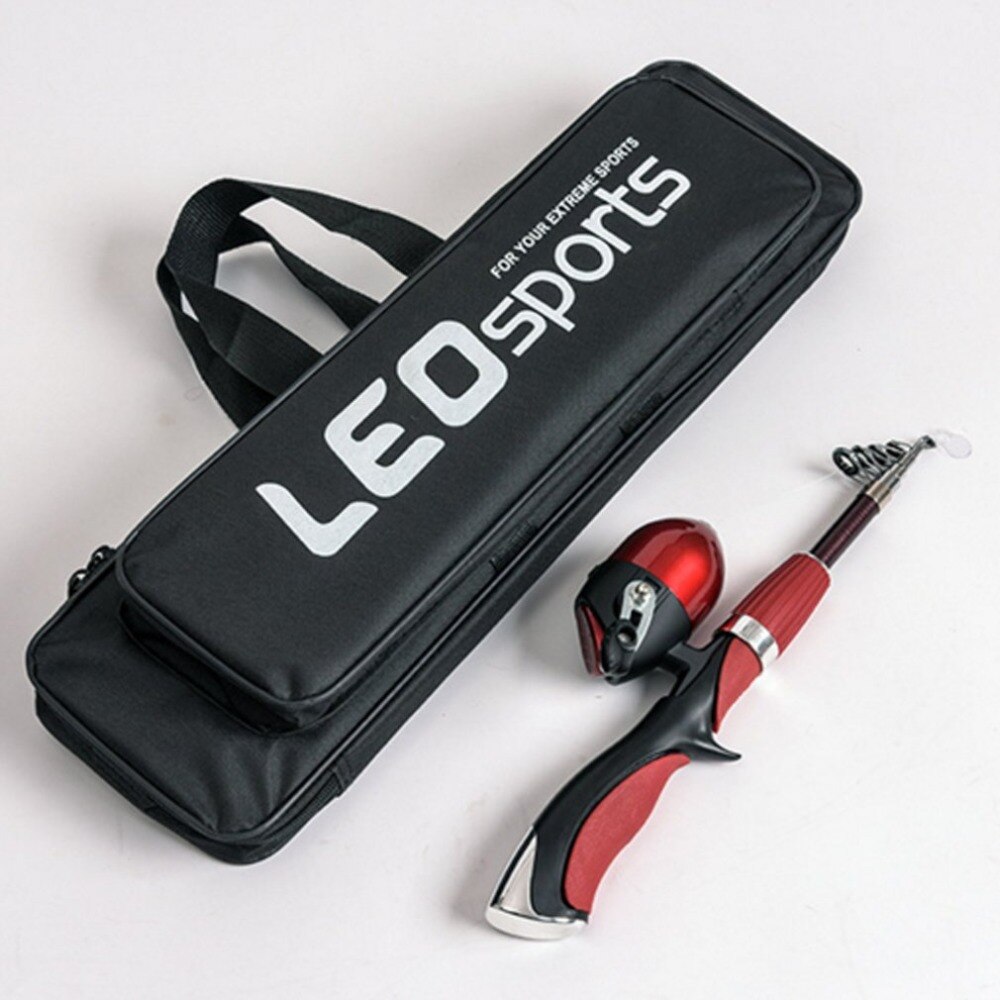 Draagbare Mini Vissen Tas Enkele Laag Oxford Doek ... – Grandado